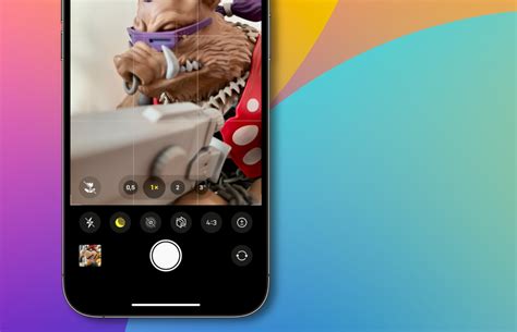 Iphone Tips The Three Best Camera Features That You Should Turn On