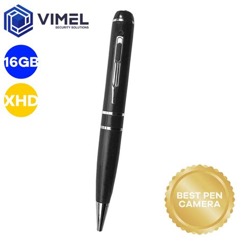 Pen Spy Camera Full Hd 1080p Australia