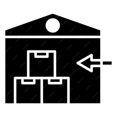 Premium Vector Import Vector Illustration