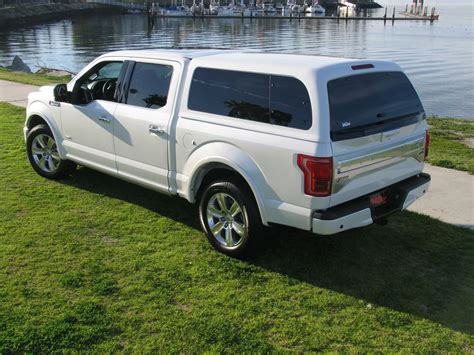 Snugtop Campways Truck Accessory World