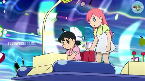 Doraemon Movie Steel Troops