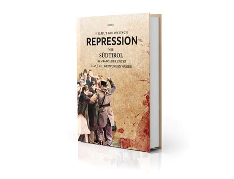 Repression - Effekt! GmbH