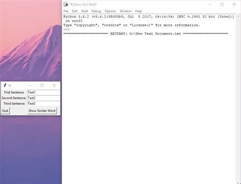 Scanning And Printing Bengali Word In Python Based GUI Stack Overflow