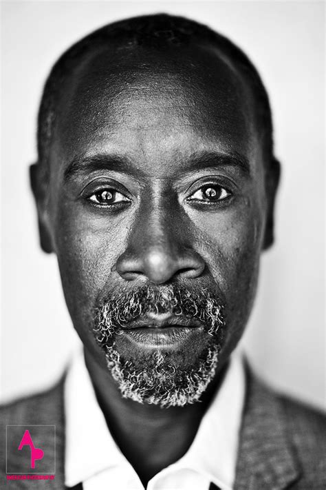 Black And White Portrait Photography Celebrity