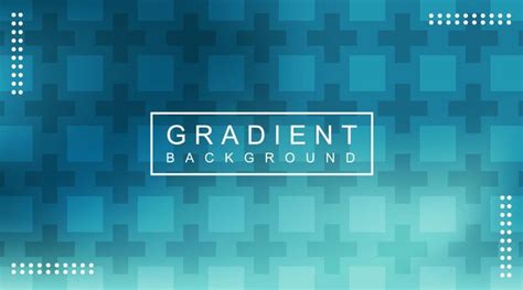 추상적인 그라디언트 배경 프리미엄 벡터