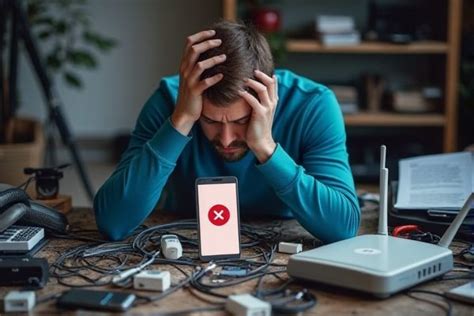 Mengatasi Kegagalan Pengaturan Dns Di Android Solusi Praktis Yang Dapat Dicoba Nesiatek