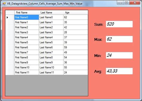Vbnet How To Delete A Datagridview Selected Row Using