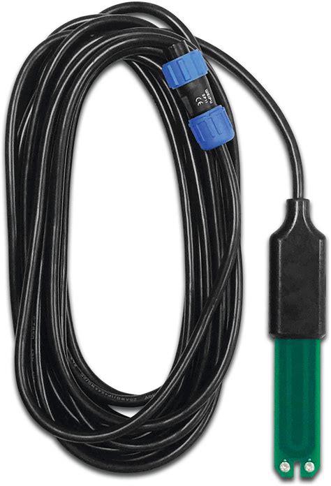 Soil Sensor Temperature Humidity