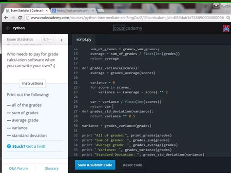 Python Programming Lab 17 Ppt Free Download