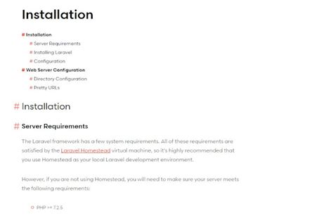 Cara Install Laravel Di Xampp Untuk Pemula Panduan Lengkap Kompirasi