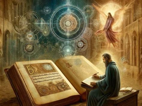 Exploring The Gnostic Gospels With Jeremy Payton Imaginary Talks