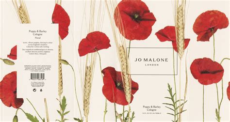 Jo Malone London Ingredients Archive — James Stopforth Photographer
