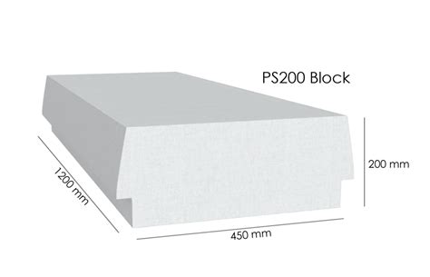 Polystyrene Slab Solutions Construction Projects