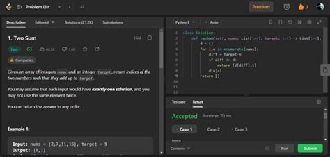 Ahmad Uzair On Linkedin 100daysofcode Python Data Twosum