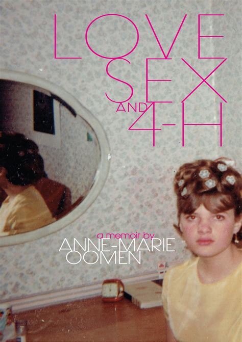 Carrol Download Love Sex And 4 H Made In Michigan Writers Series