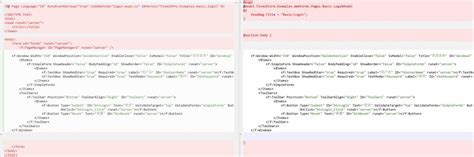 【webforms王者归来】在 Aspnet Core 中运行 Webforms 业务代码，99相似度！ Csdn博客