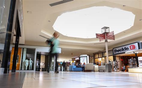 Crossroads Centers Cloudy Financial Future St Cloud News Weather