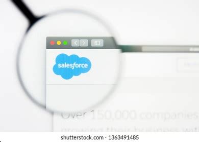 Salesforce Logo Vector Ai Free Download