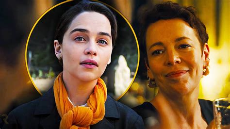 Emilia Clarkes Next Movie Gets Filming Update And Intriguing Story Tease