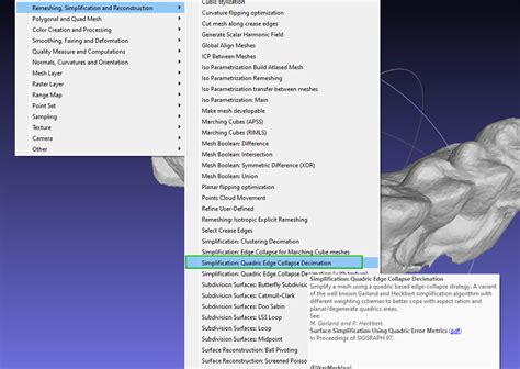 How To Repair STL Files In MeshLab Tom S Hardware