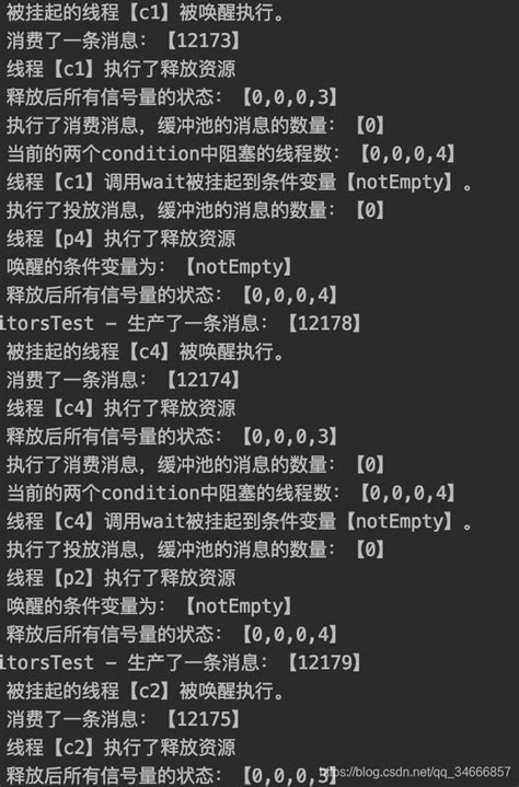 Java并发编程模拟管程（霍尔hoare管程、汉森hansan管程、mesa管程hoare 管程与mesa 管程 Csdn博客
