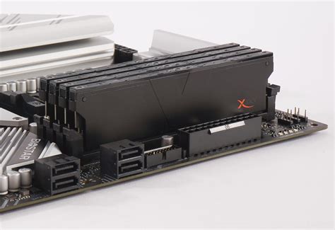 V Color Goes Ultra Low Latency With Its Latest Ddr5 Memory Kits Cl26