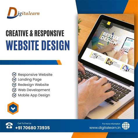 Web Designing Training Meaning And Benefits By Digitalearnseo Medium