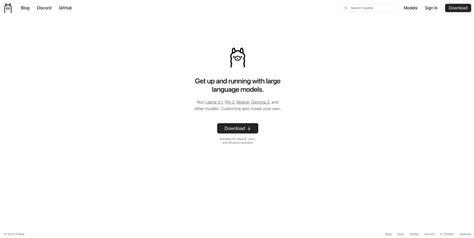 Build A Fully Local Rag App With Postgresql Mistral And Ollama