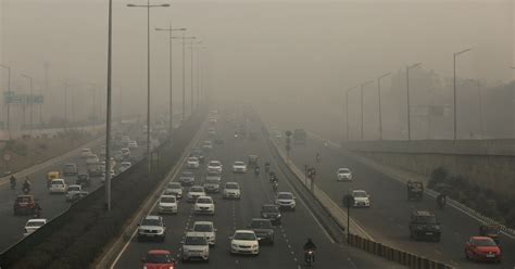 Un Estudio Advierte Que Frenar Las Emisiones De Gases De Efecto