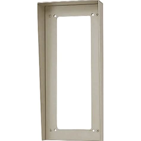 Aiphone Gt Series 3 Module Rain Hood Gt 103h Alarm Expert