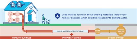 Paris Ky Lead Service Line Inventory