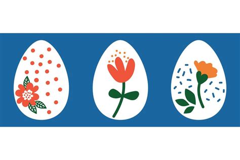 Easter Header Vector Art Icons And Graphics For Free Download