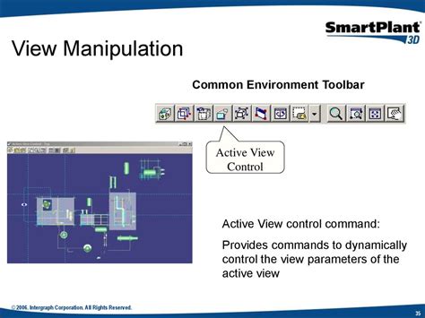 Smartplant 3d Common Task Online Presentation