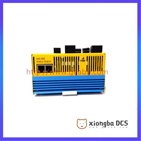 F3 Dio 88 01 Hima Himatrix Supplies Dcsplc Control Moduleshimaxiongba