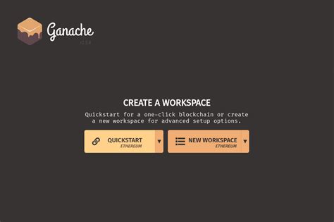 Setting Up For Local Solidity Smart Contract Development By Alan Medium