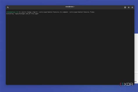 4 Reasons I Use Nixos In Wsl Instead Of Ubuntu Or Fedora