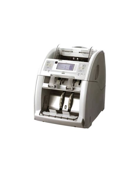 Masina De Numarat Si Verificat Bancnote Glory Ron Gfs 100