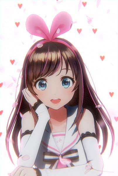 Kizuna Ai A I Channel Image By Pixiv Id Zerochan Anime Image Board