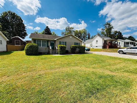 315 Miller St Se Christiansburg Va 24073 Zillow