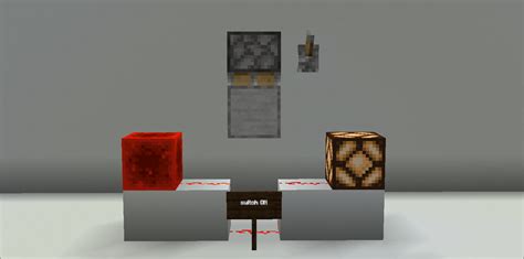 Working Circuit Components Recreated Using Redstone Oc Rminecraft Working Circuit Components Recreated Using Redstone Oc Rminecraft
