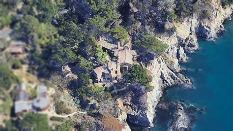Inside Brad Pitts Property Portfolio
