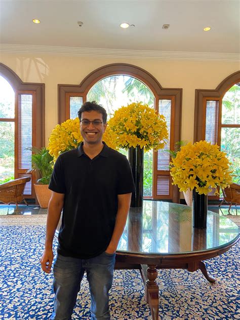 lav agarwal on linkedin as simple as it could be