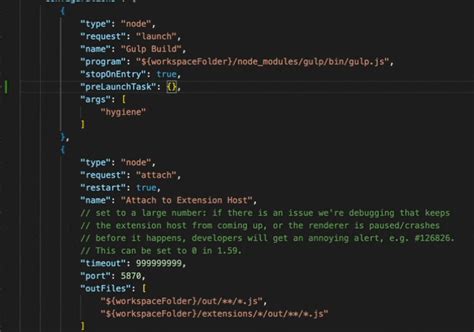 Degraded Intellisenseerror Reporting For Launchjson · Issue 142642