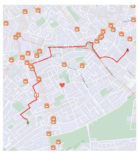 Github Ambroselingroastroute Gis This Repository Is A Demonstration Of The Development Of A