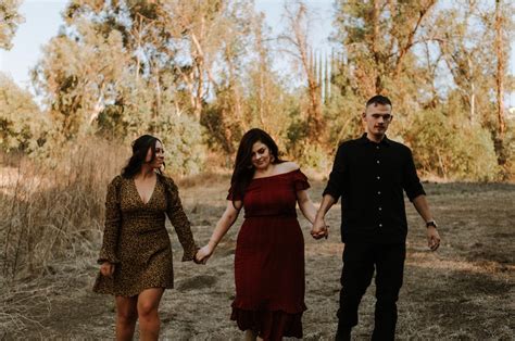 Polyamory In A Pandemic Sex And Intimacy Coaching