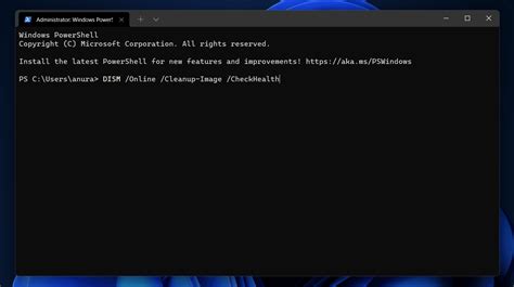 Top 8 Ways To Fix Command Prompt Not Working On Windows 11