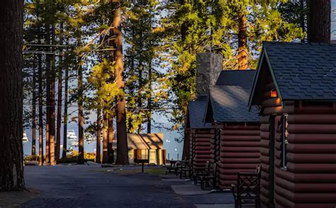 Zephyr Cove Rv Park And Campground Visit Lake Tahoe