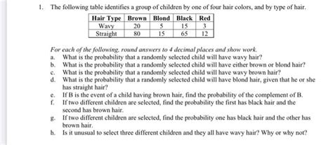 solved for each of the following round answers to 4 decimal