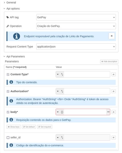 node red contrib getnet api node node red