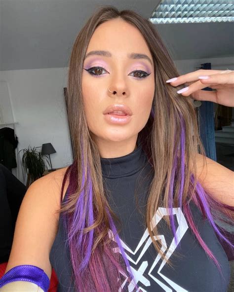 Discover Liya Silver Bio Wiki 2024 And Career Achievements